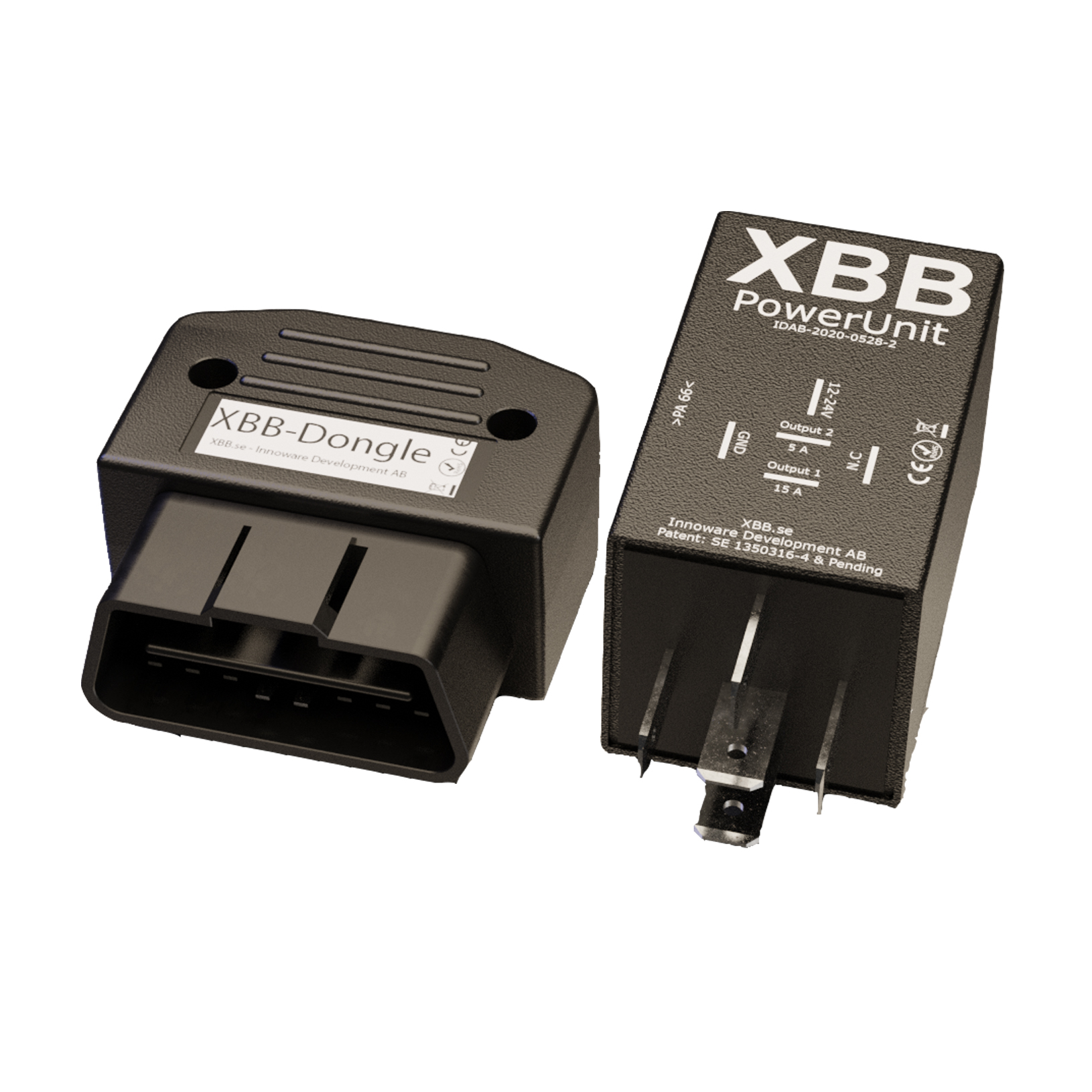 XBB SMART BUTTON - Strands