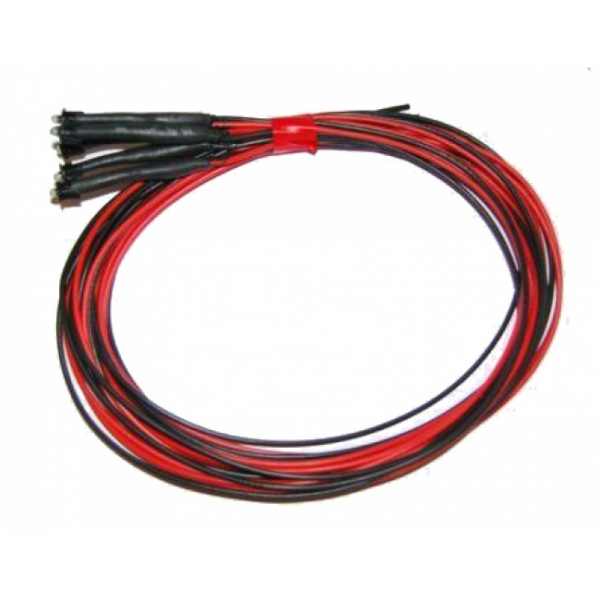 RUBBER ARM - STRAIGHT - Strands