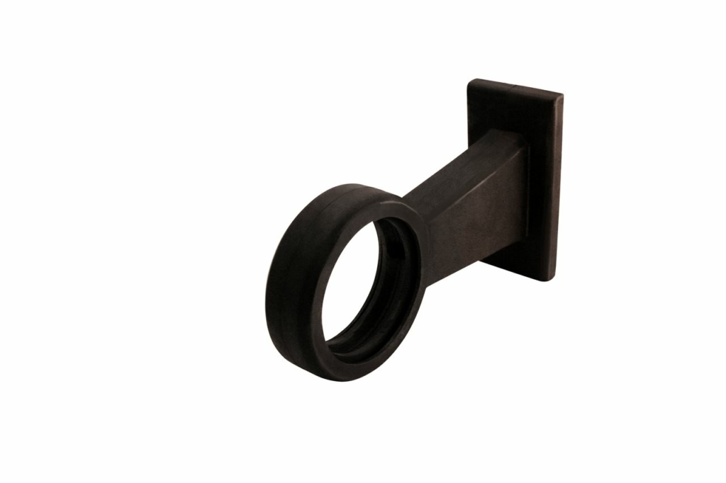 RUBBER ARM - STRAIGHT - Strands