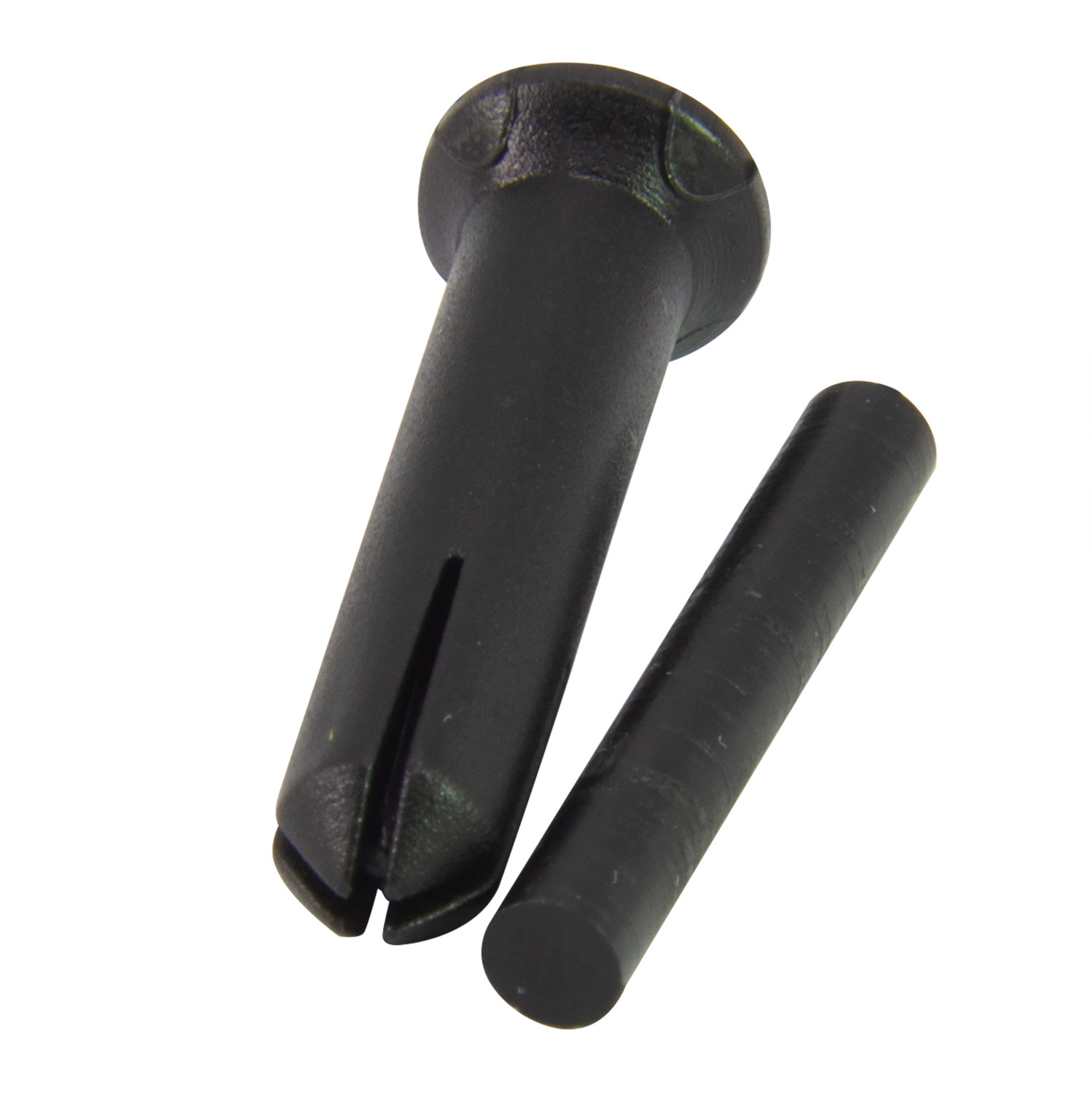 Mount rivet for side mark LED,ATTN SOLD IN PAR. - Strands