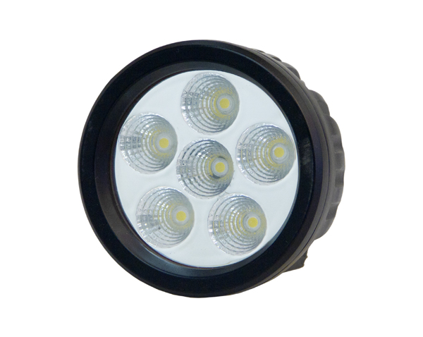 Strands Reverse Light LED 10-30V DC,ADR- & E-approved reversing light ...