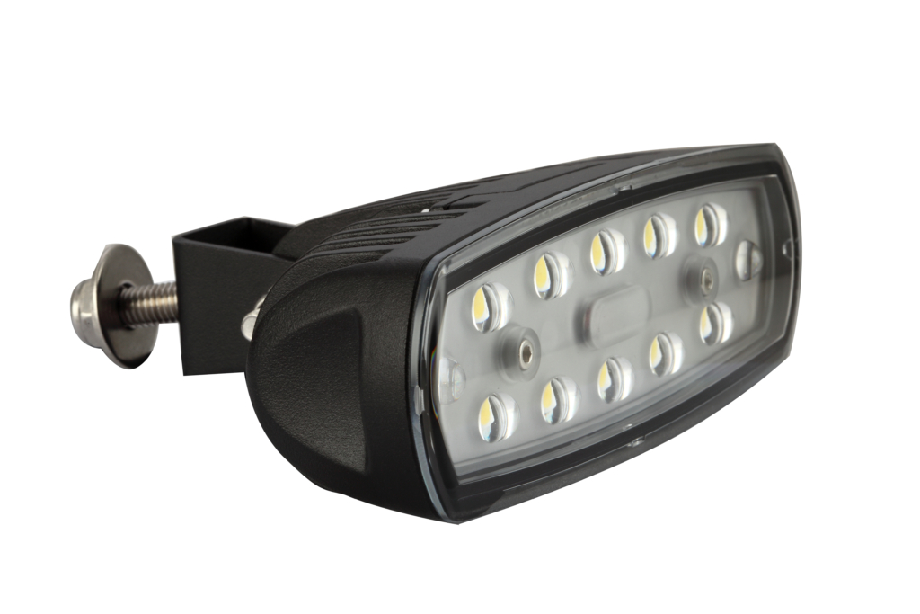 Strands work light/ reversing light LED,15W, 9-30V ECE R23 - Strands
