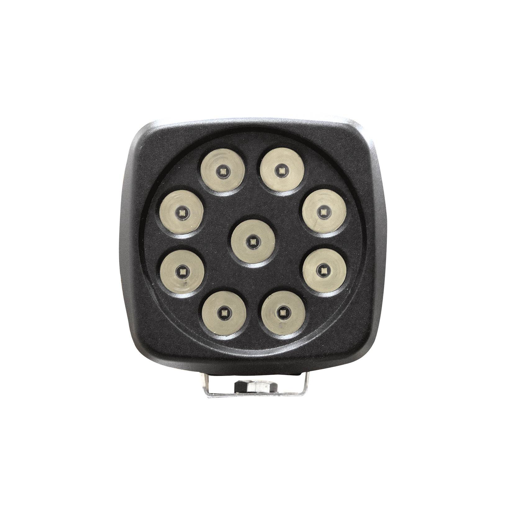 Strands Work light LED 27W,with DT-connector - Strands