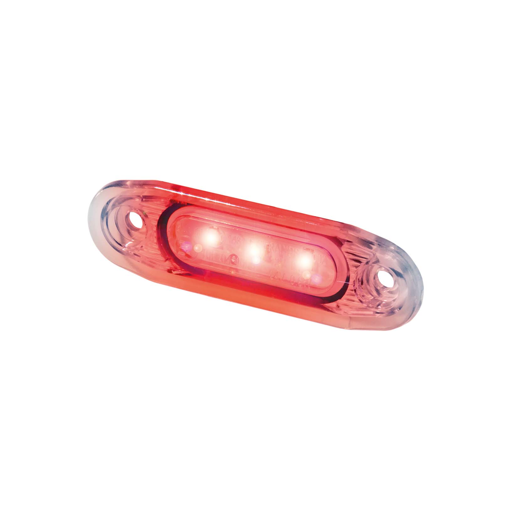 Strands Position light SLD Red LED - Strands