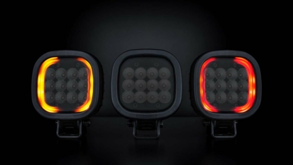 PRESIDENT WORK LIGHT 35W LED - Strands