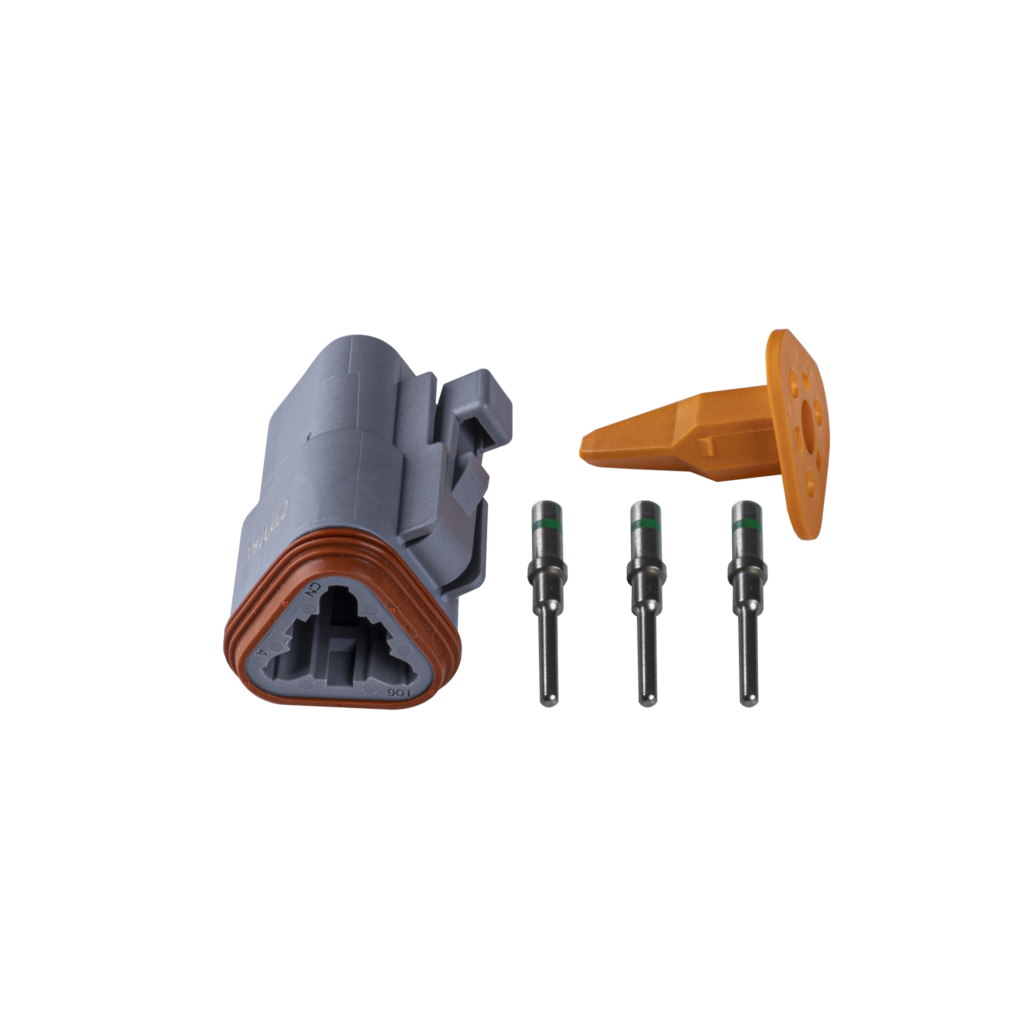 Strands Inductive reader of Can-Bus signals,Connector fits Can-Bus ...