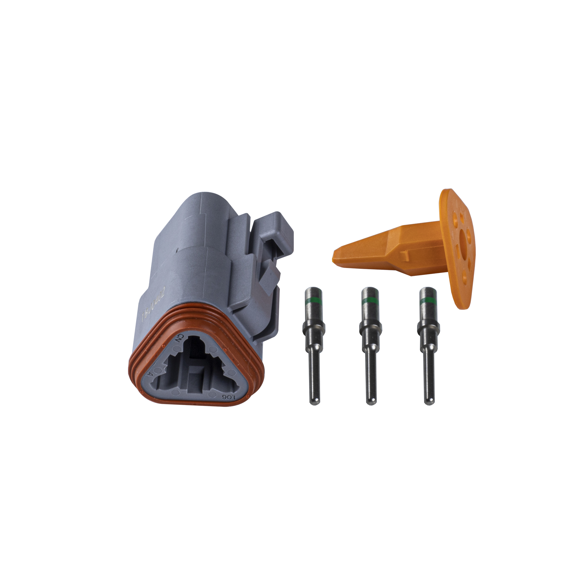 Strands Inductive Reader Of Can Bus Signalsconnector Fits Can Bus Interface Strands