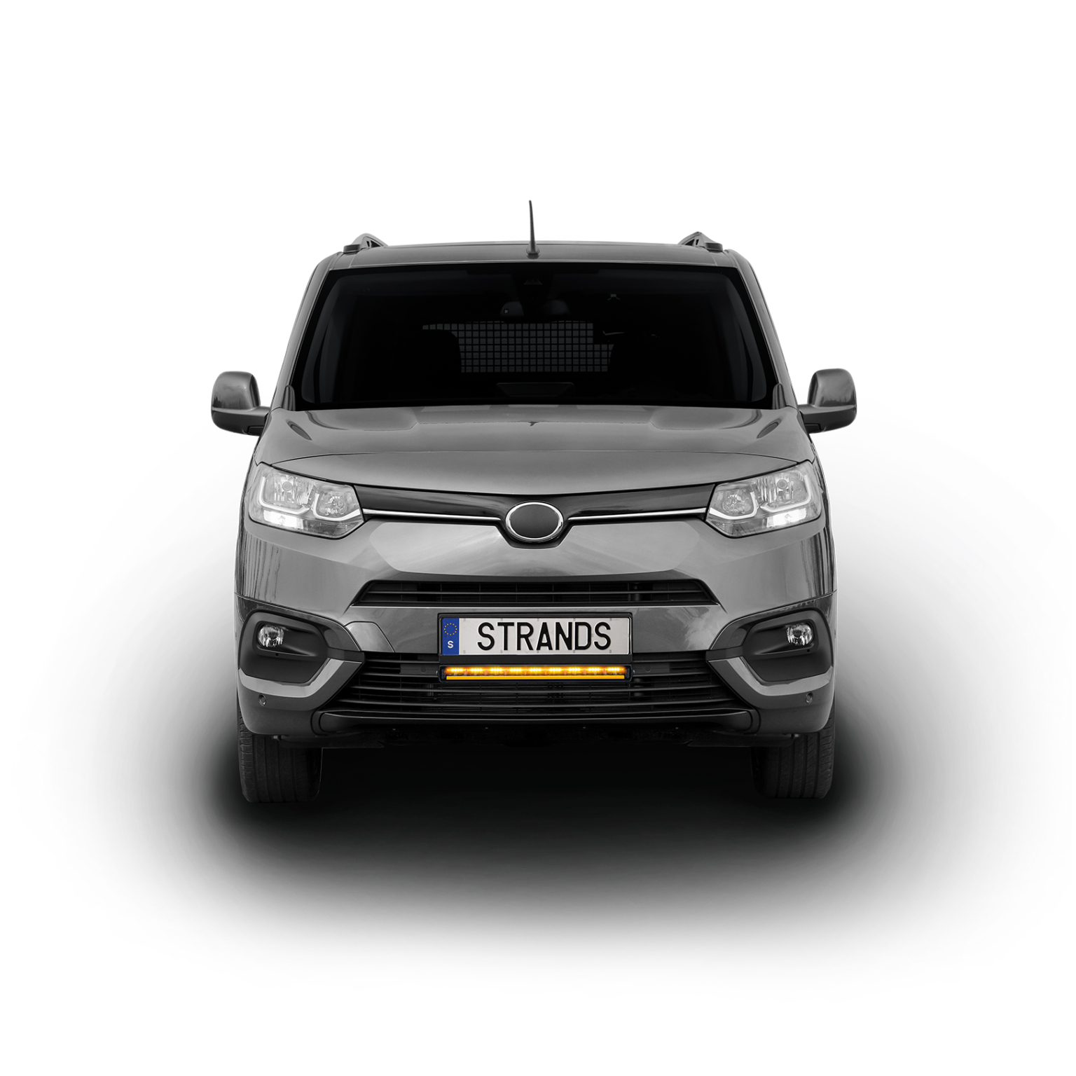 Strands LED 3 function 12-24V - Strands