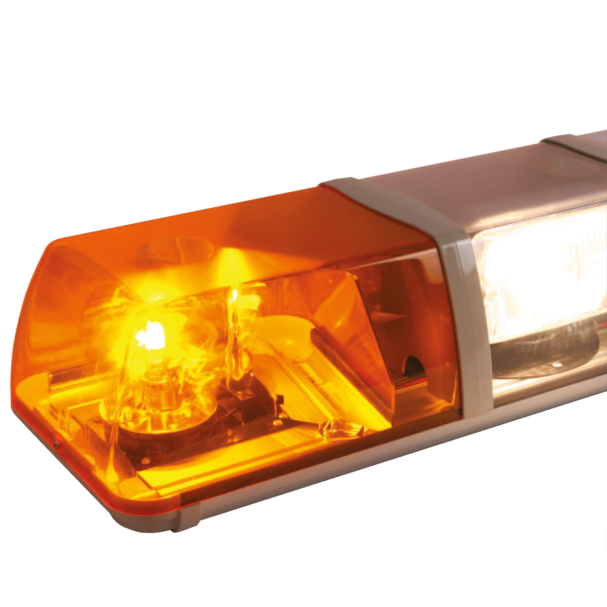 Bracket loading rails - Strands