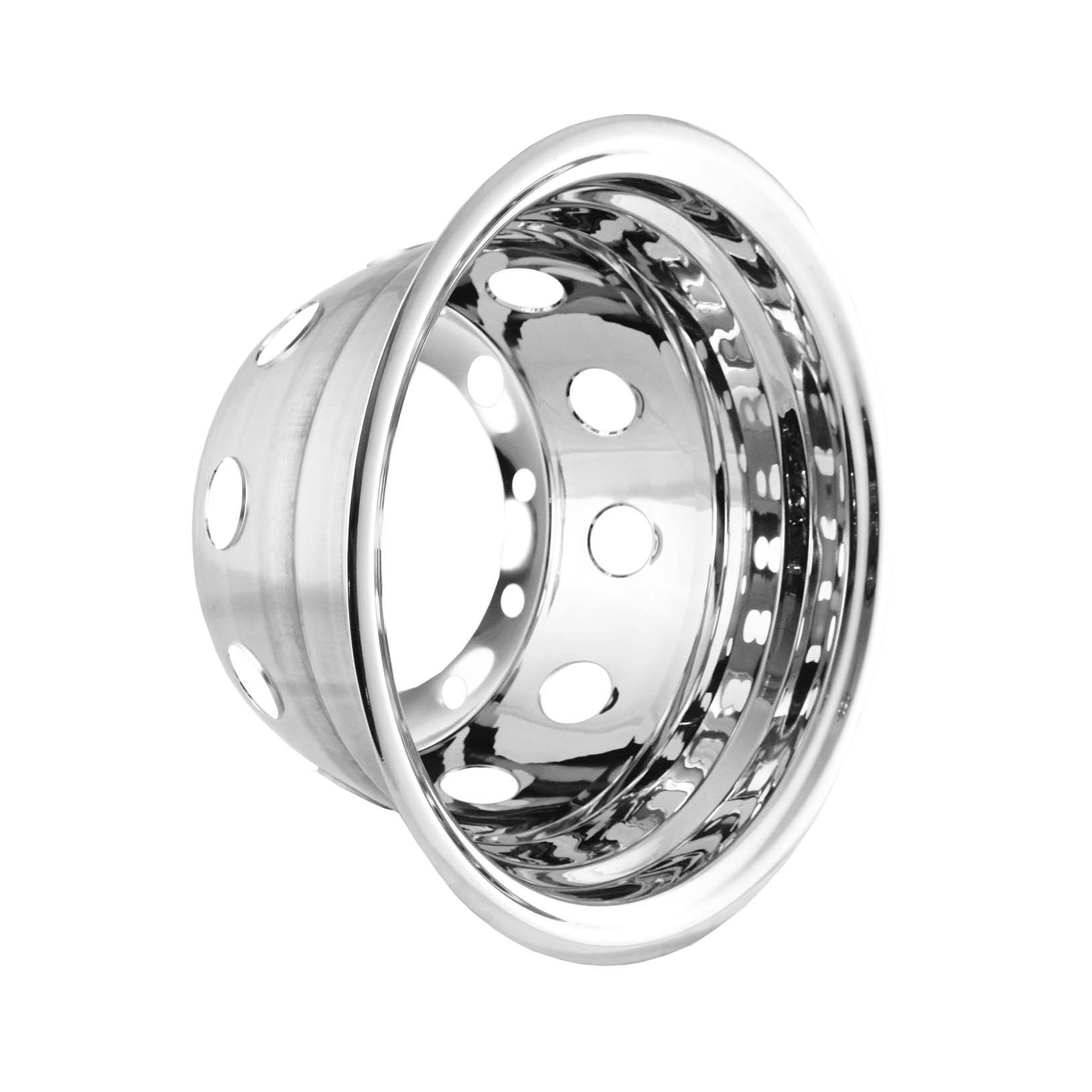 Wheel cover America Simulator,22,5" - 9" - Strands