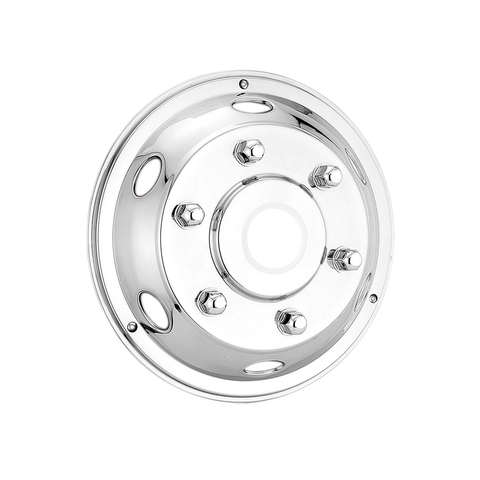 Wheel cover Deluxe 17,5" - Strands