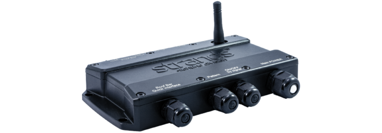 CRUISE LIGHT WIRELESS CONTROLLER - Strands