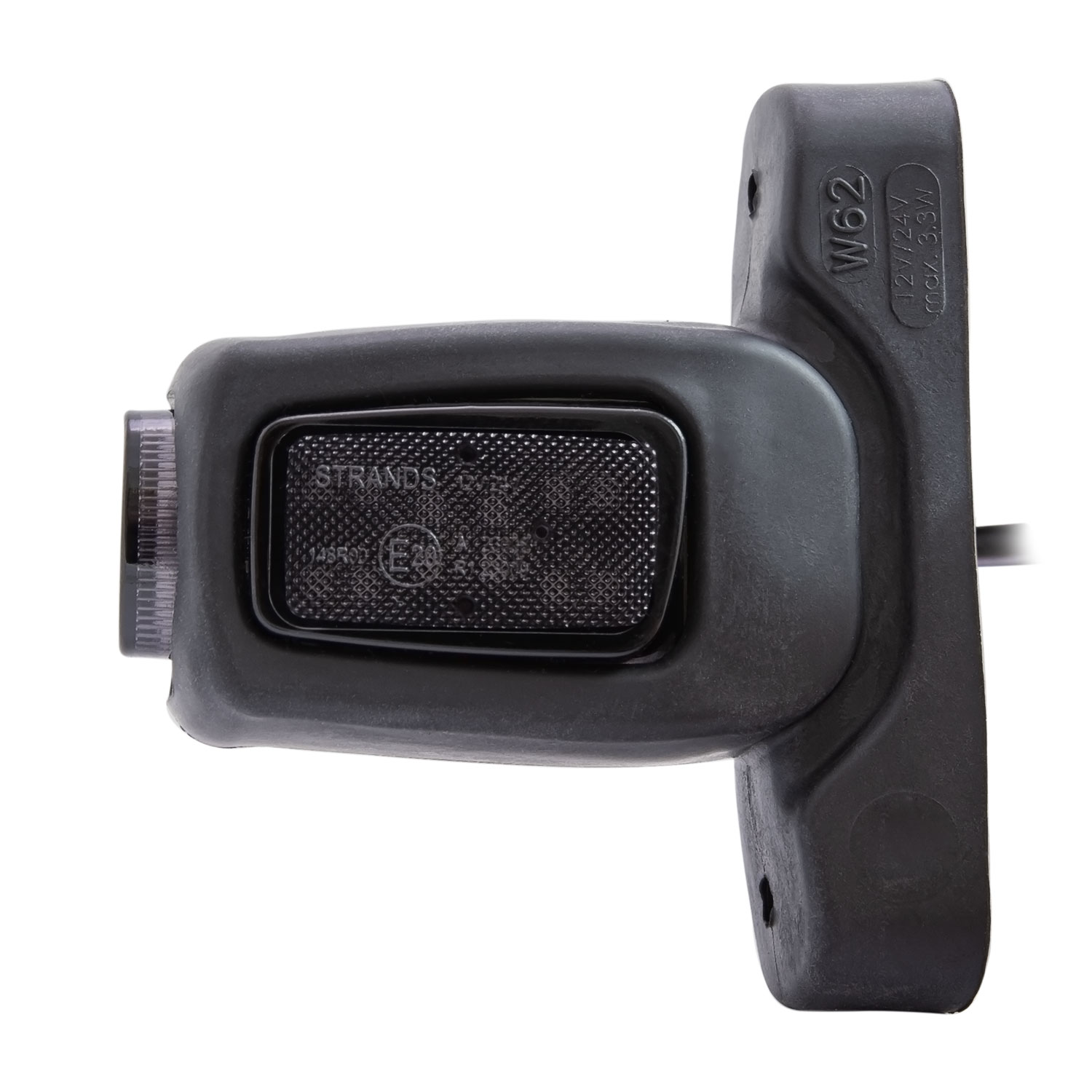 FREEDOM LIGHT GUIDE RUBBER ARM SMALL LEFT - Strands