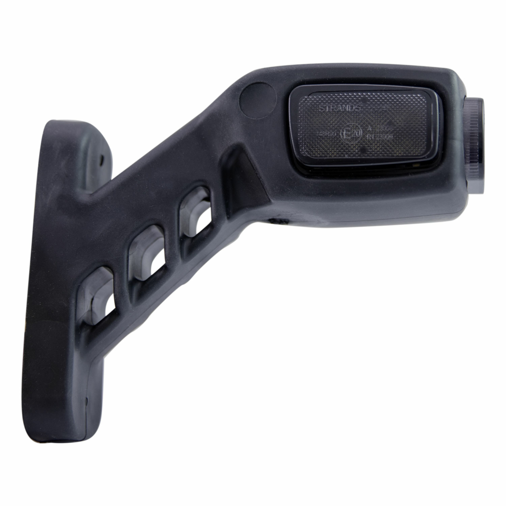 FREEDOM LIGHT GUIDE RUBBER ARM MEDIUM RIGHT - Strands