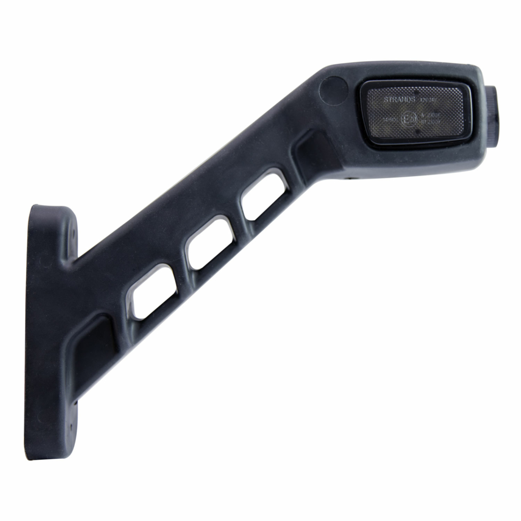 FREEDOM LIGHT GUIDE RUBBER ARM MEDIUM RIGHT - Strands