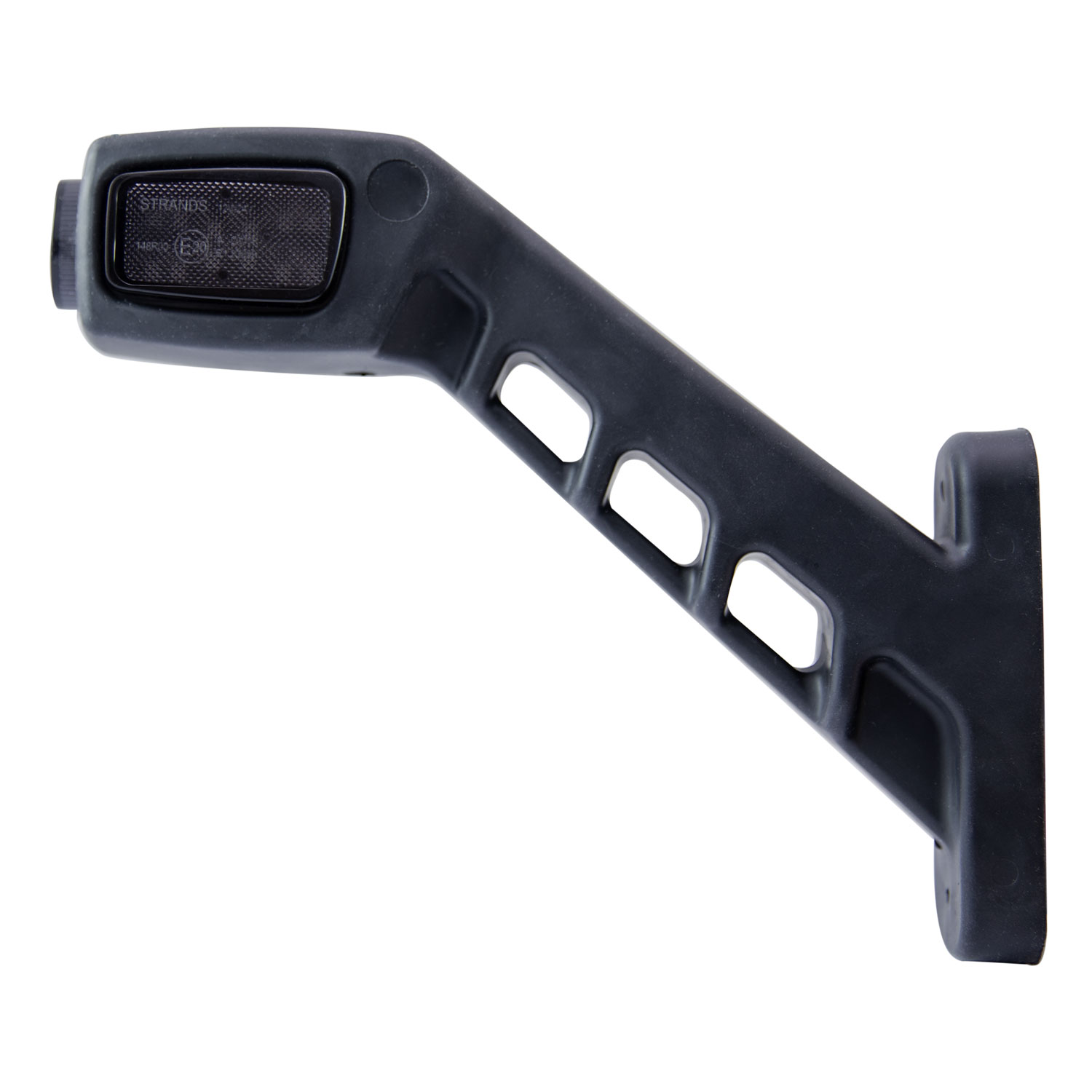 FREEDOM LIGHT GUIDE RUBBER ARM MEDIUM LEFT - Strands