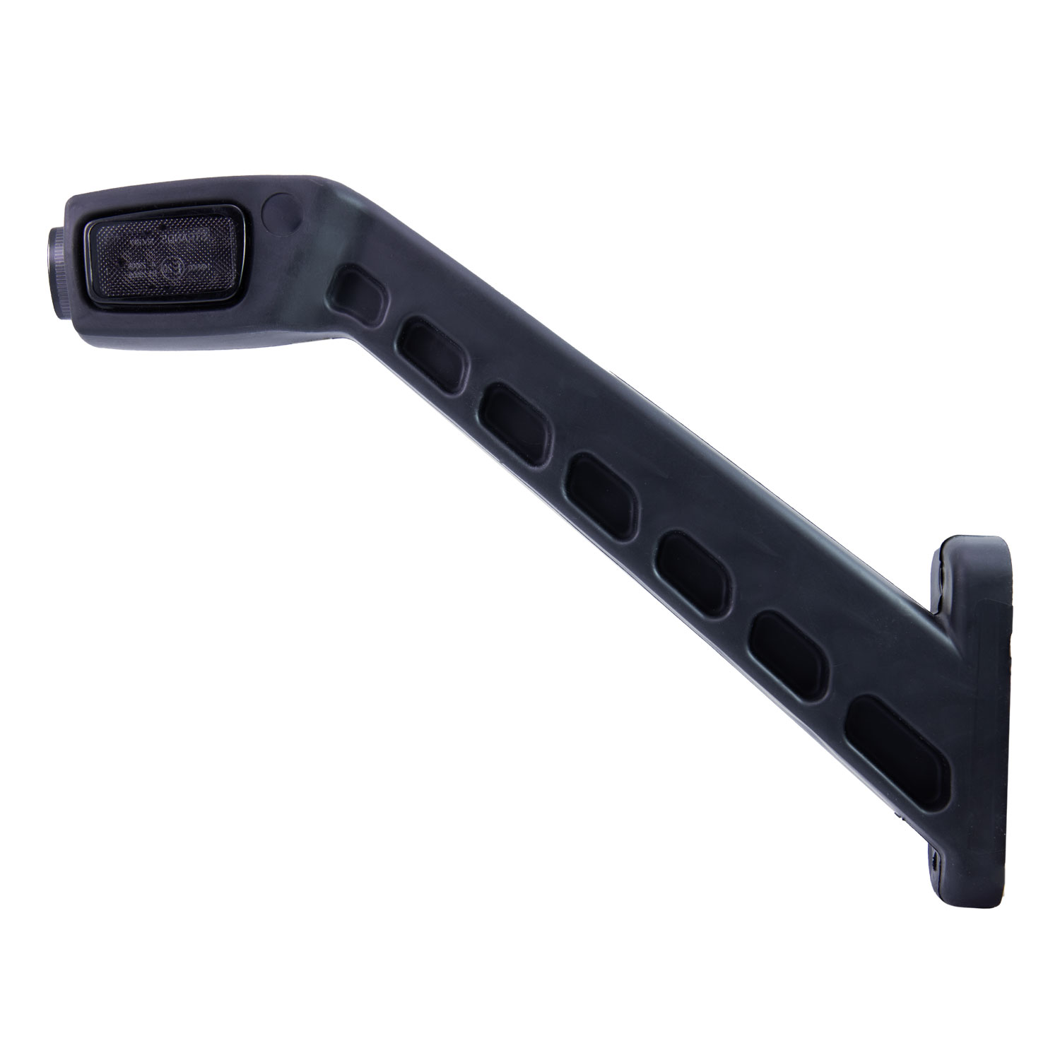 FREEDOM LIGHT GUIDE RUBBER ARM MEDIUM RIGHT - Strands