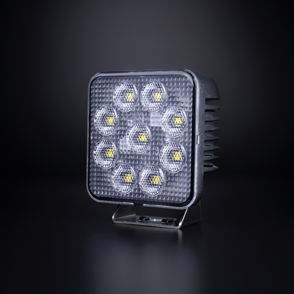 UNITY WORK LIGHT 64W LED - Strands