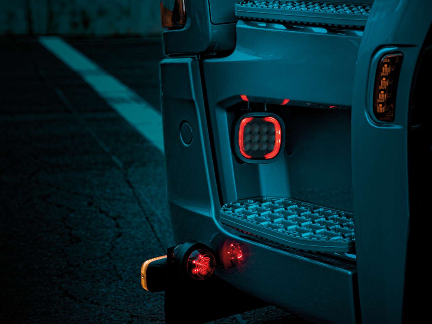 PRESIDENT WORK LIGHT 35W LED - Strands