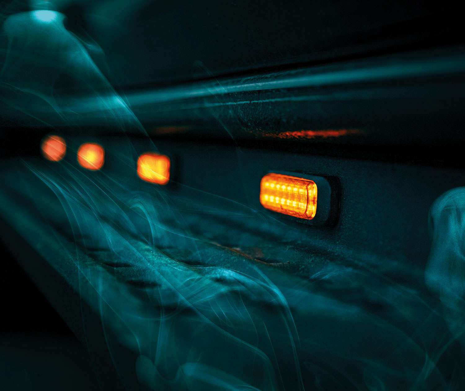 Vehicle Lighting & Truck Accessories - Strands