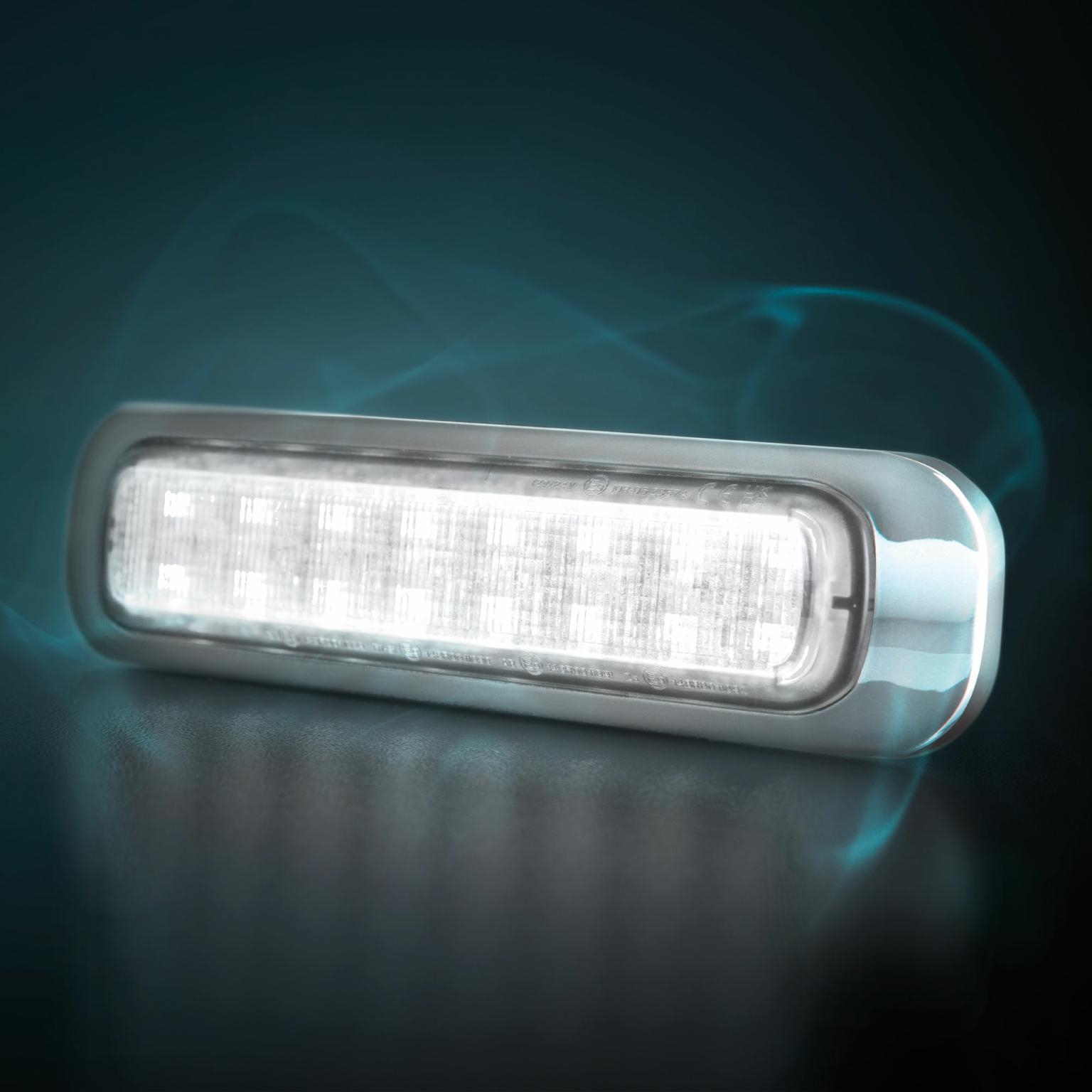 Dark knight position light - Strands