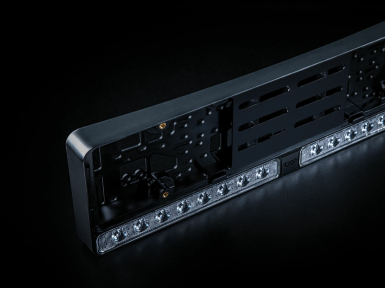 Nuuk E-Line / E-line duo - Strands