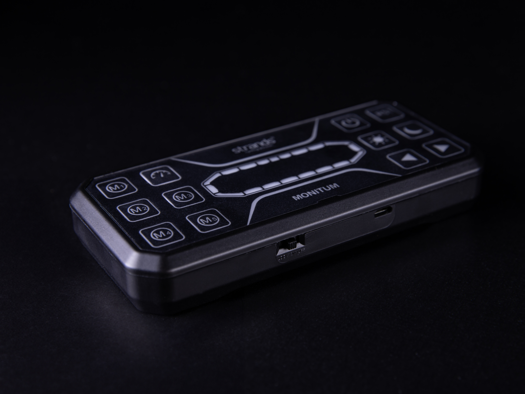 Strands MONITUM wireless remote control - Strands