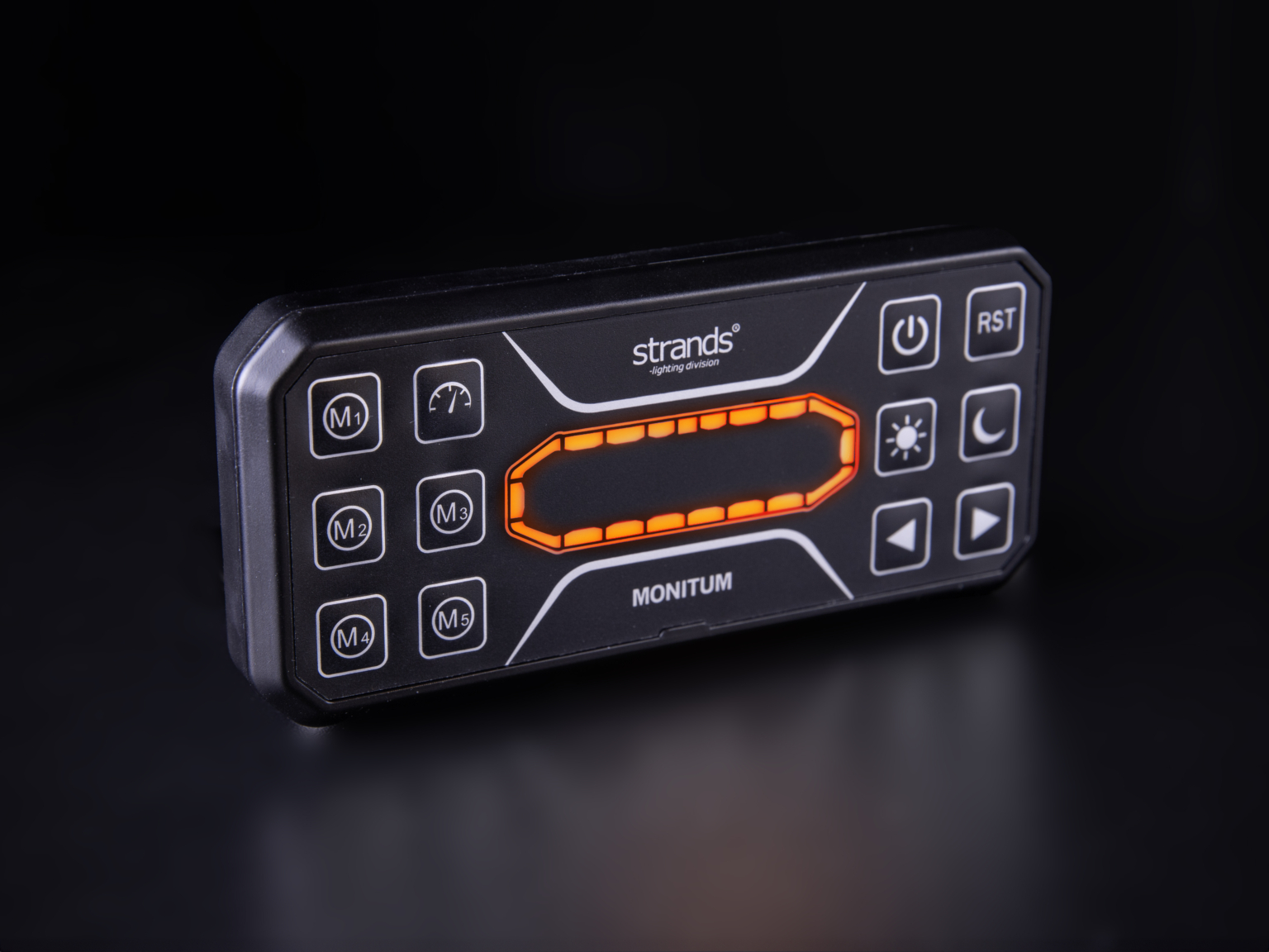 Strands MONITUM wireless remote control - Strands