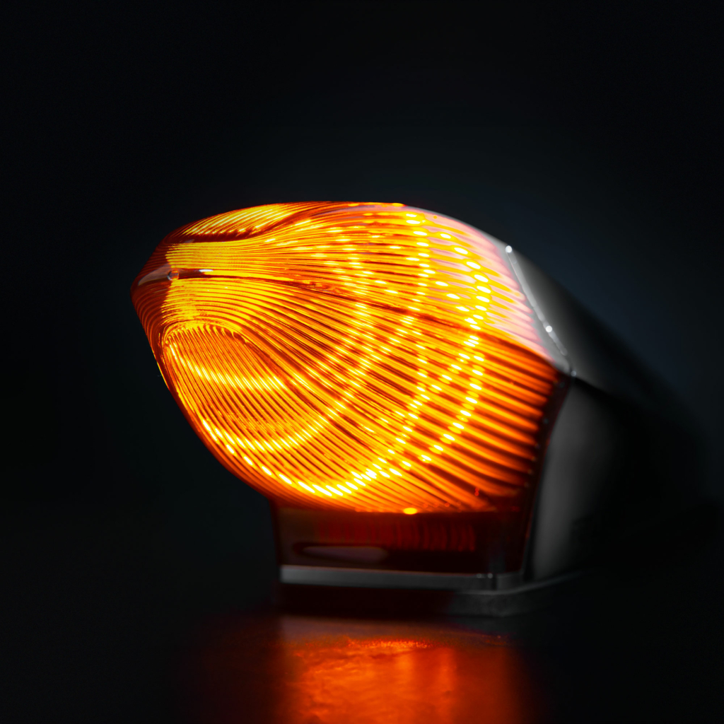 Ize led Torpedo - Strands