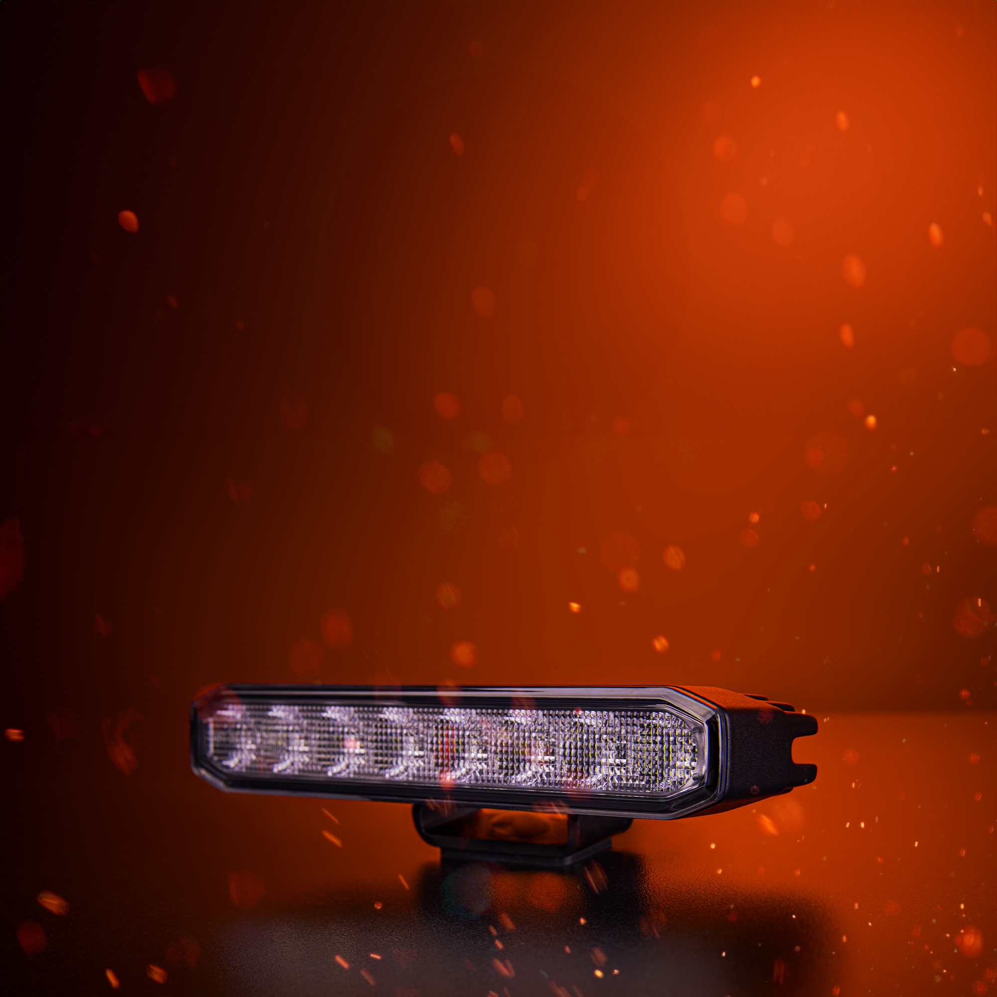 Firefly BV - Strands