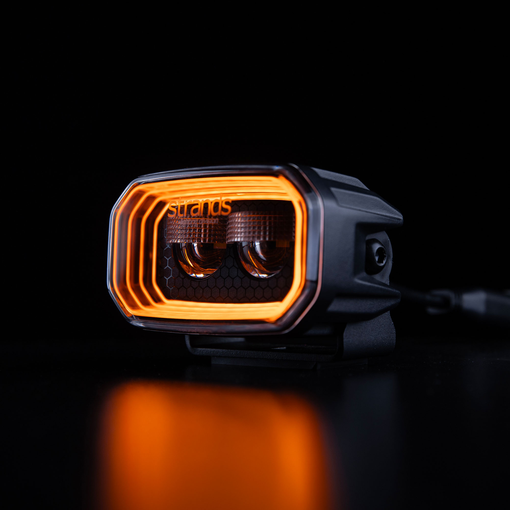 FOR9T NO-GLARE WORK LIGHT 78W - Strands