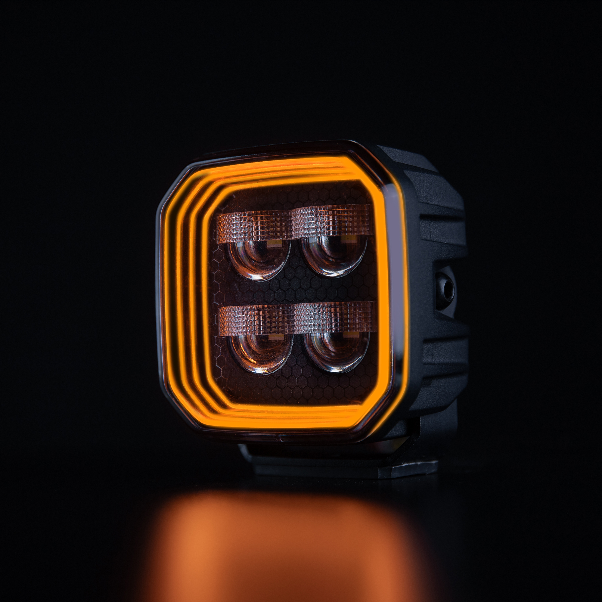 FOR9T NO-GLARE WORKLIGHT 31W - Strands