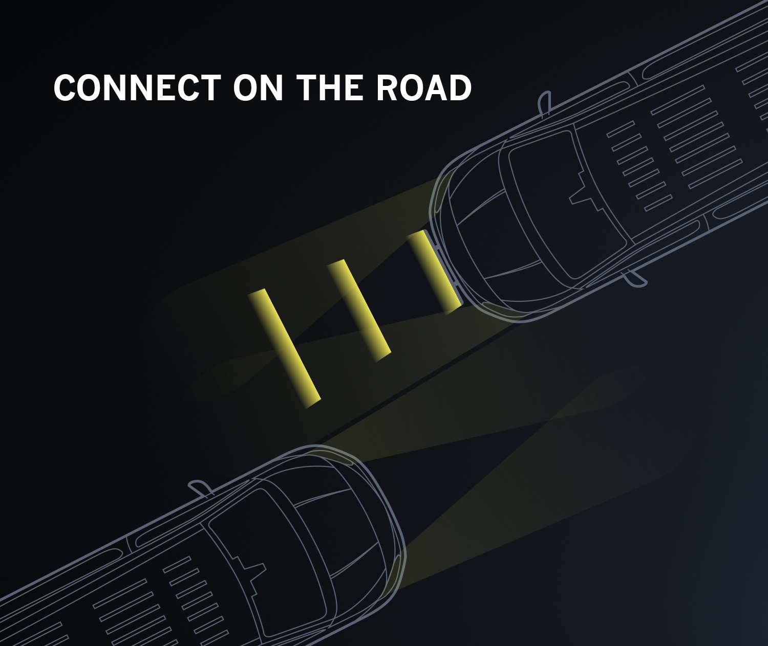 SIBERIA XP DRC LED BAR 22" - Strands