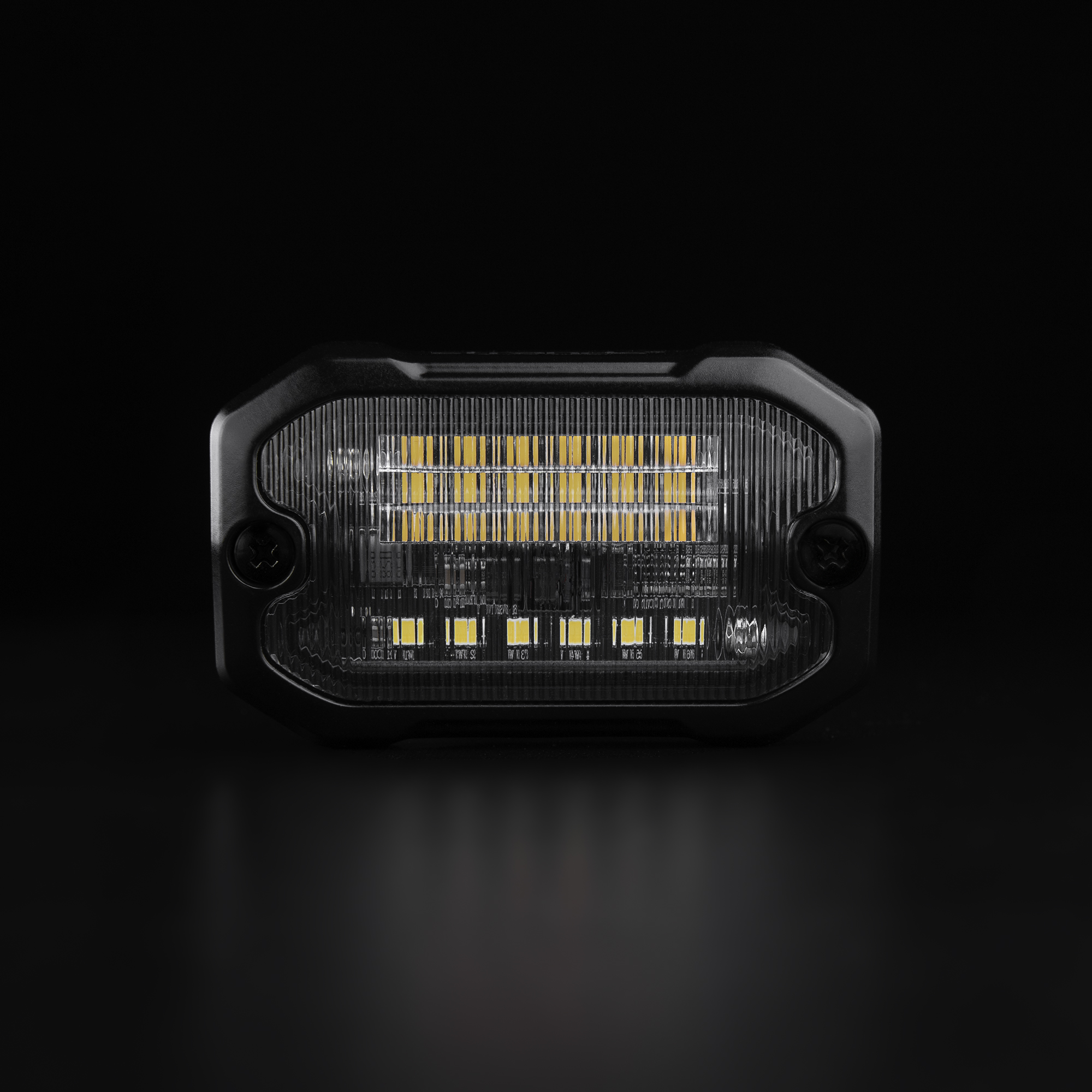 UNITY SCENE LIGHT - Strands